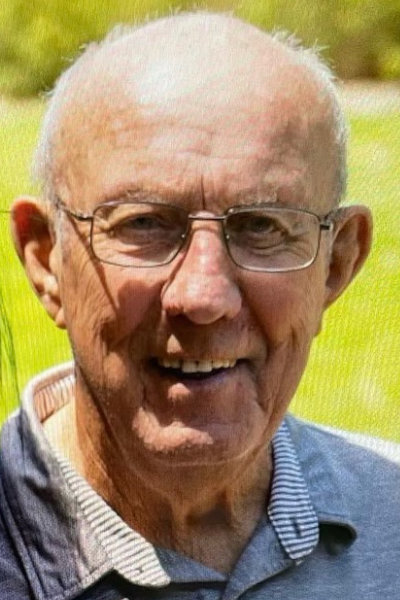 Bob Burich 1935-2022 | News, Sports, Jobs - The Vindicator